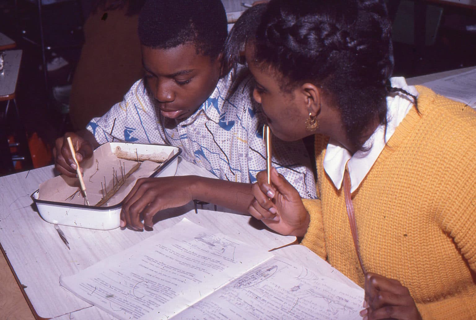 Foundation Mission & History | Brooklyn Tech Alumni Foundation