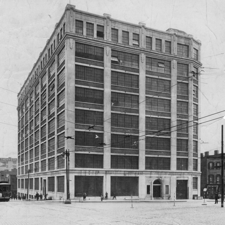 Foundation Mission & History | Brooklyn Tech Alumni Foundation