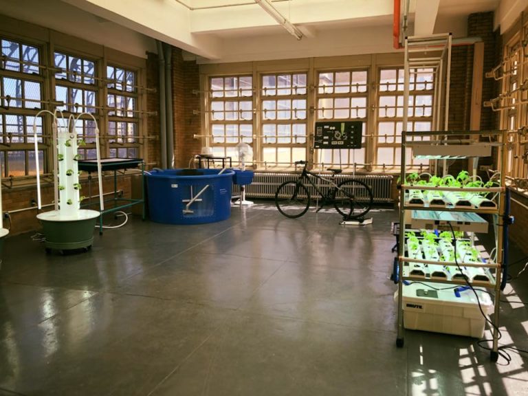 BTHS Tour | Brooklyn Tech Alumni Foundation