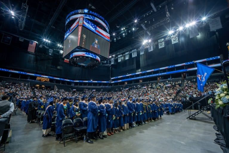 Graduation 2023 | Brooklyn Tech Alumni Foundation