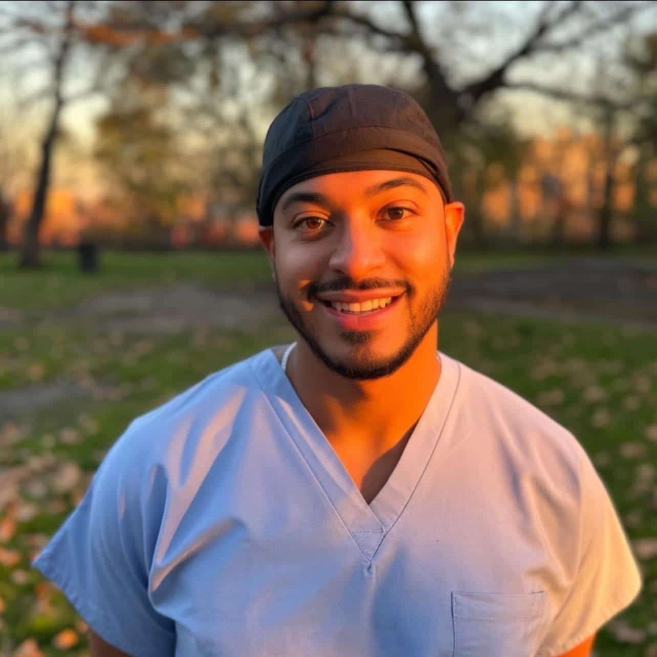 Angel Rosario, MD, MPH ’04 Celebrates 20th Anniversary | Brooklyn Tech ...