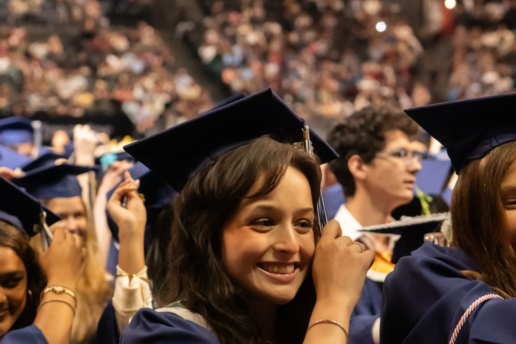 DSC00828 | Brooklyn Tech Alumni Foundation