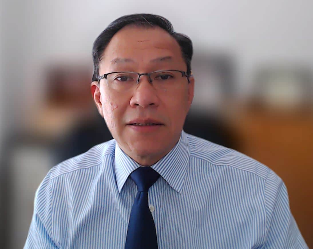 A New Chapter of Leadership: David Lee ’78 Named Board President of the Brooklyn Tech Alumni ...