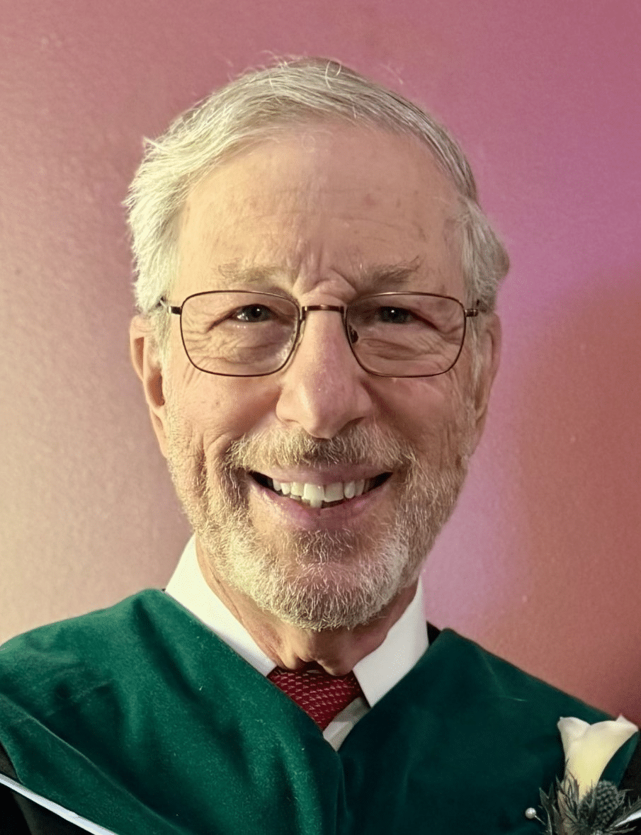 David H. Abramson ’61 to Receive 2026 Helen Keller Prize for Vision ...