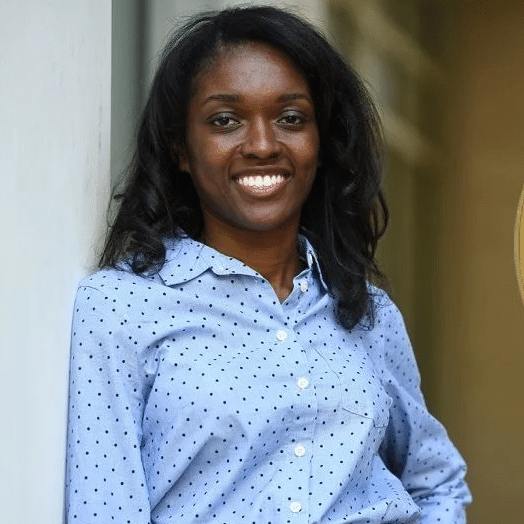 Muyinatu Bell ‘02 Receives National Science Foundation’s 2024 Alan T ...